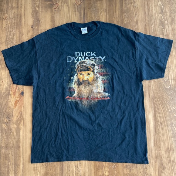 Take A Look About Duck Dynasty Merchandise